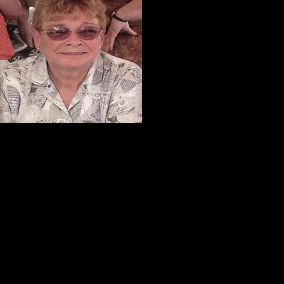 Roberta Ann ‘Bobbie’ Young