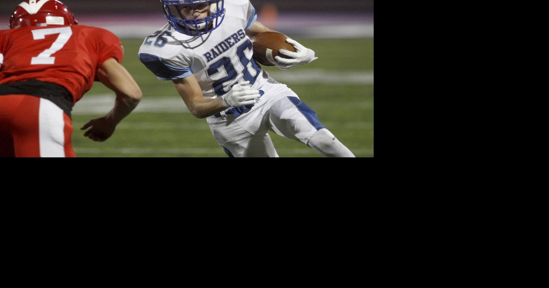 PHOTOS: RC Stevens vs RC Central
