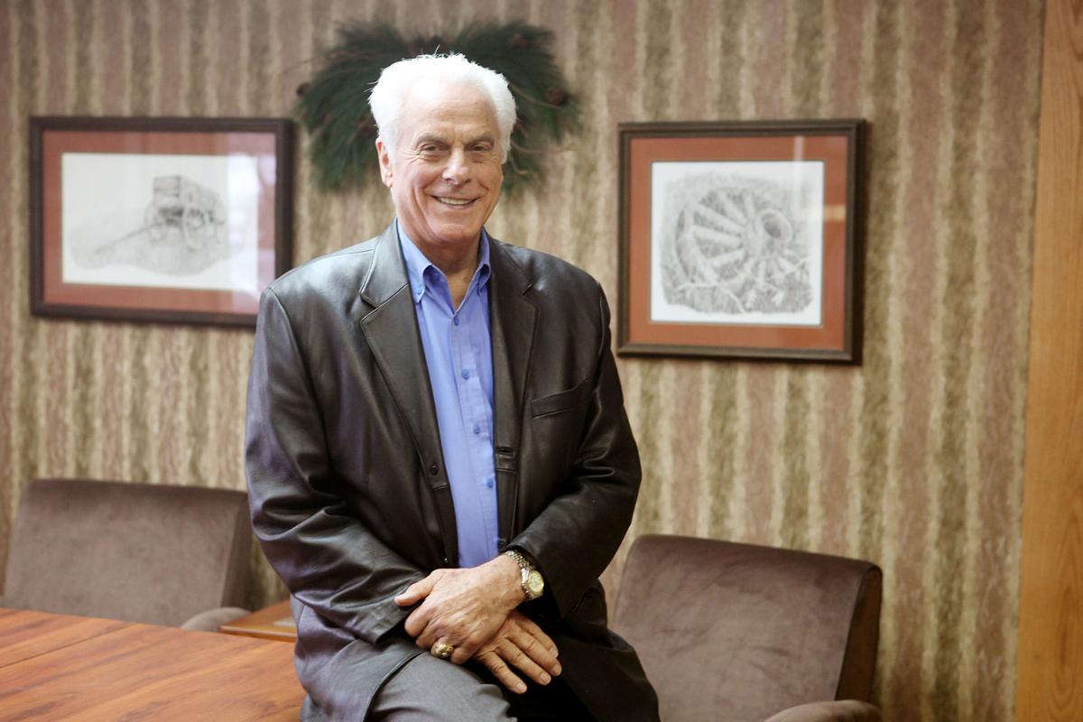 Laser Man, Part 2: Undercover patient helps derail Lytle's dental career