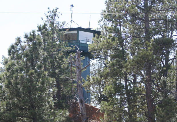 Religious compound expanding water system