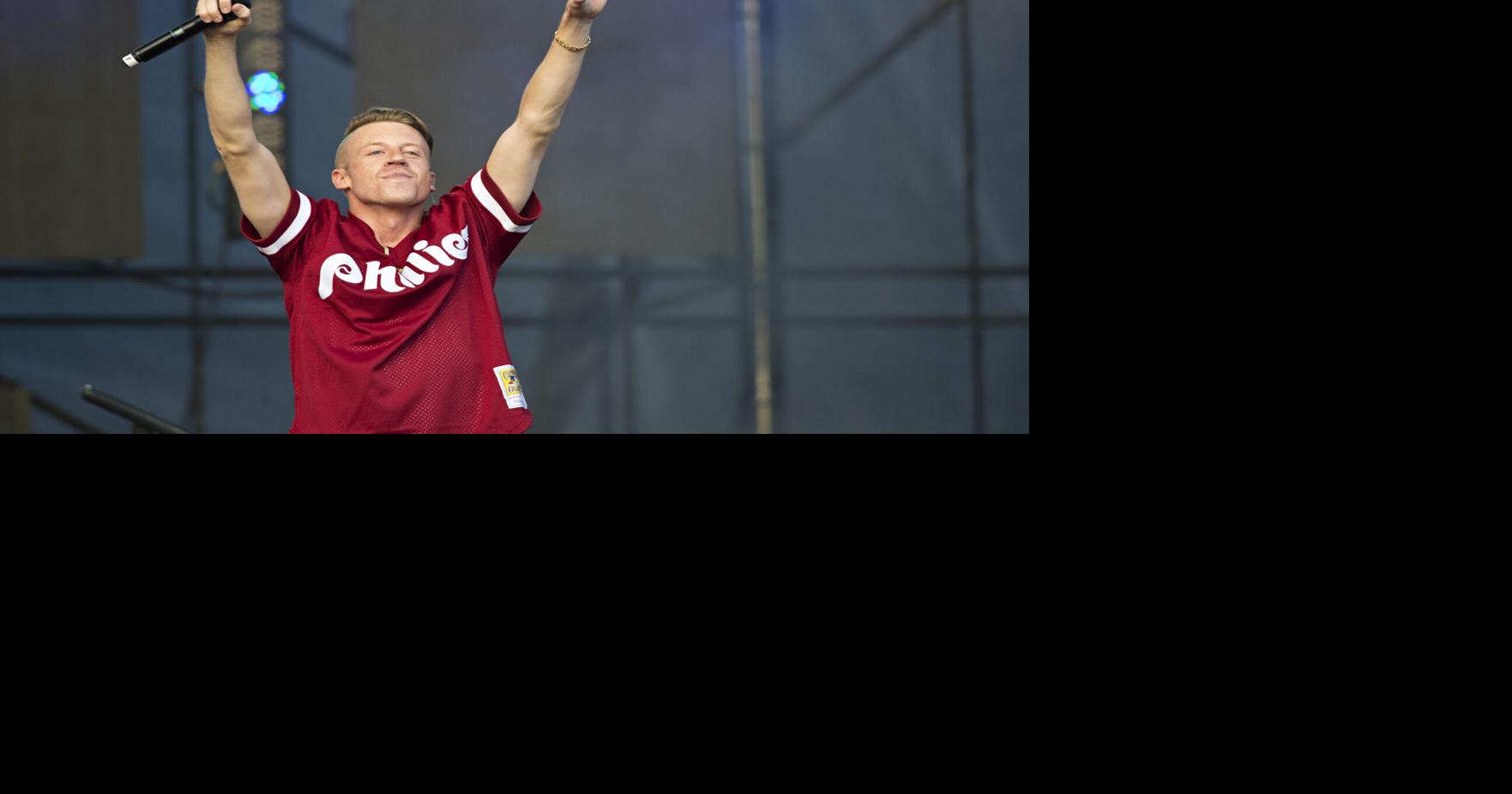 NDN Collective to bring rapper Macklemore to Rapid City