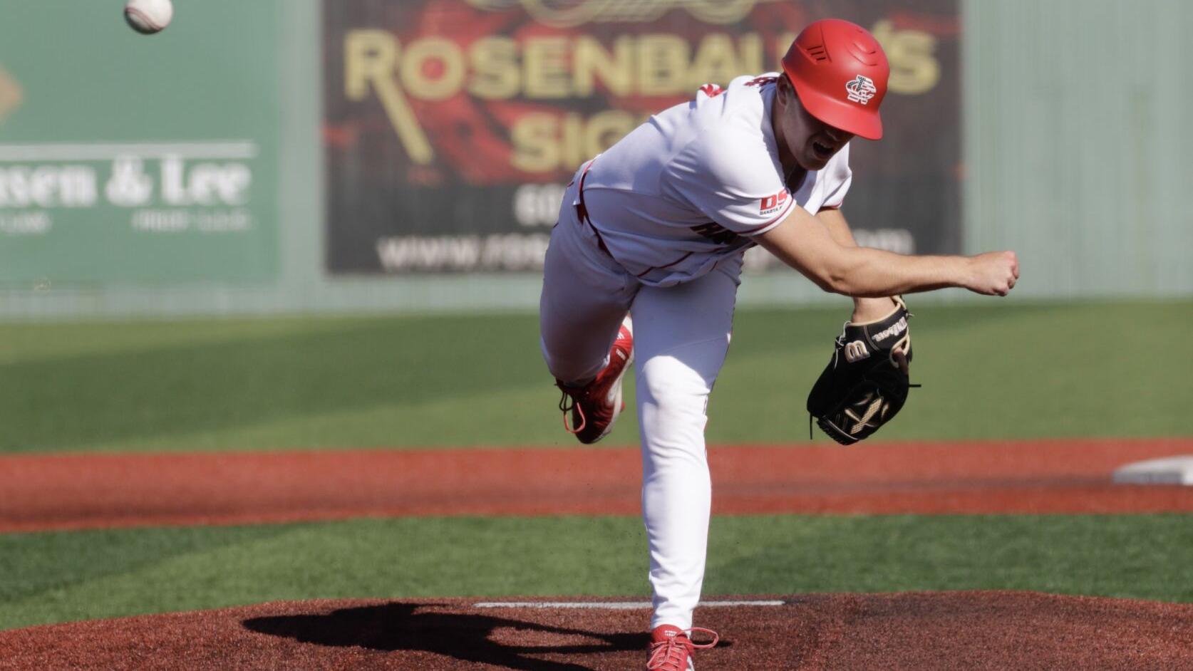 Post 22 baseball wins Firecracker Tournament game