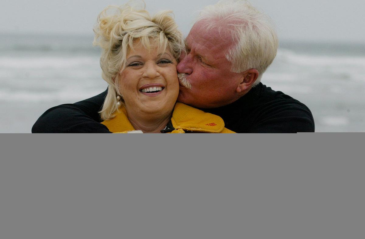 Severely burned as a child, author now helps others heal inner scars