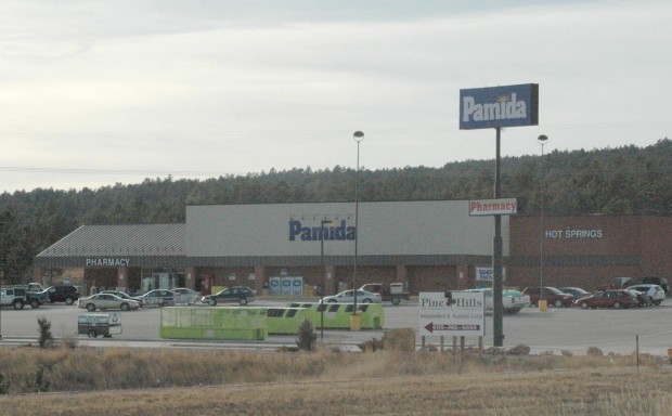 Hot Springs Pamida to become Shopko