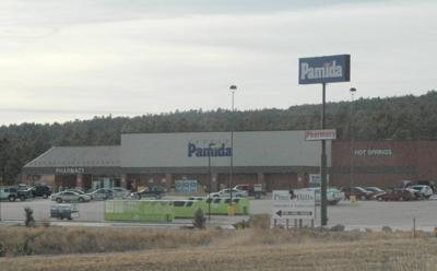 Hot Springs Pamida to become Shopko