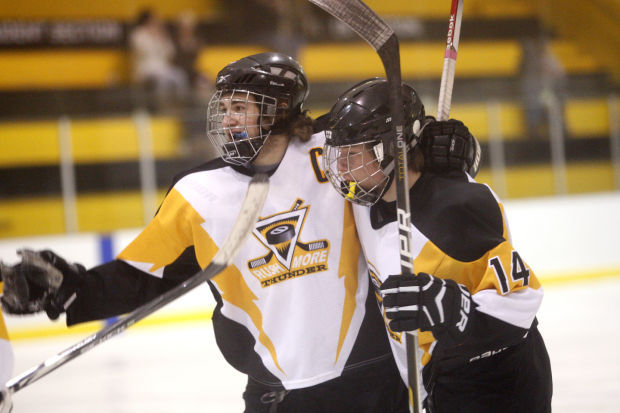 Athlete of the Week: Brooks Mitzel, Rushmore Thunder