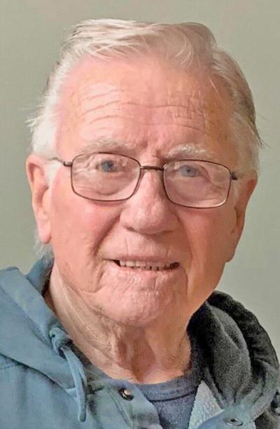 William "Bill" E. Wendt