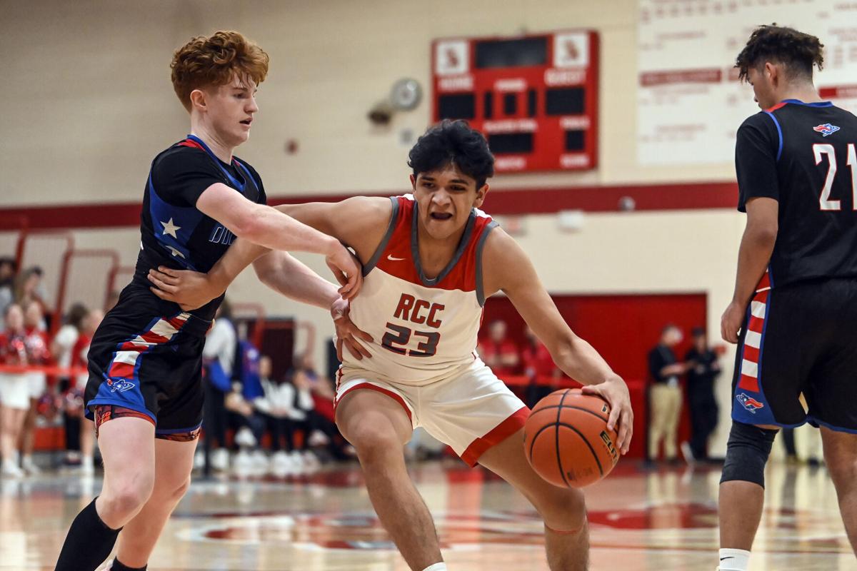 Central boys bounce back, snap skid with win over Patriots