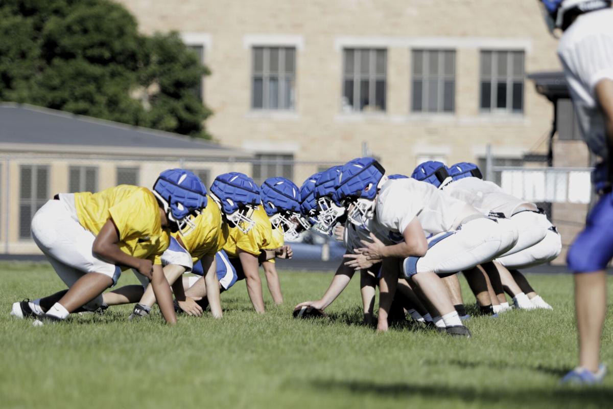 Hot Springs football gunning for second title