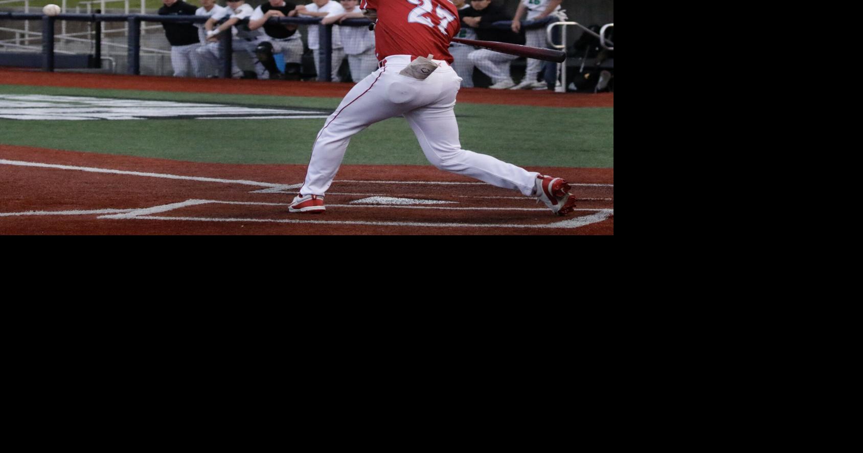 Post 22 Hardhats baseball in CWS tournament, recap