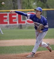 Rapid City Stevens baseball makes it to state tournament
