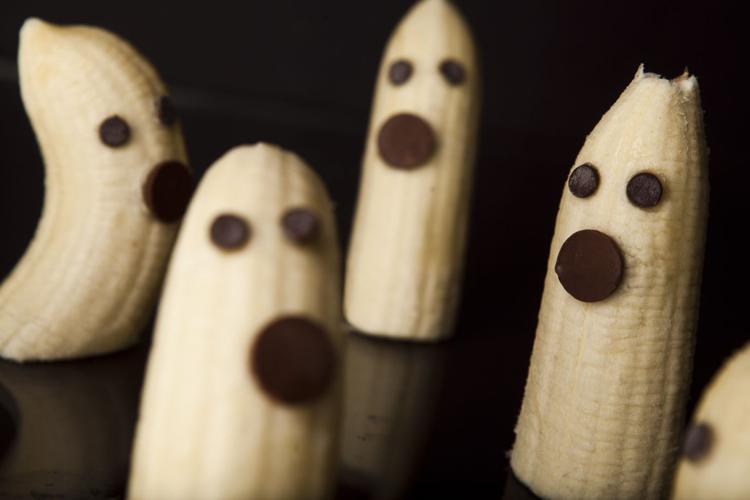 Spooky treats make good Halloween eats