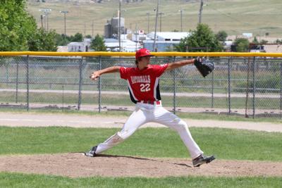 Chadron Juniors wrap up their tourney with victory