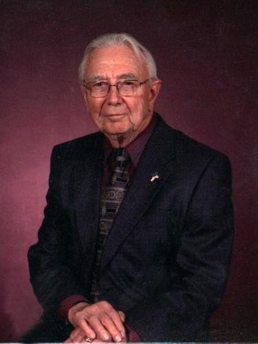 Rev. Peter J. Dahlberg