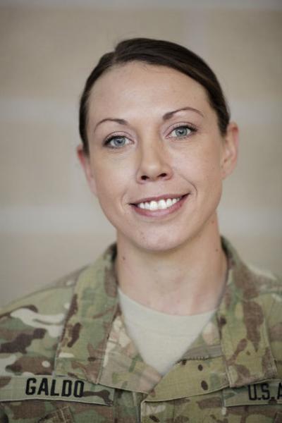 SD National Guard soldiers return home