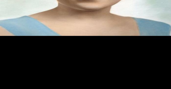 Larson, Virginia Mae