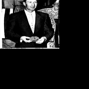 Rodeo: Bareback legend Buschbom was proud to call South Dakota home