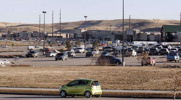 Rushmore Crossing sold to Phoenix-based company for $46 million