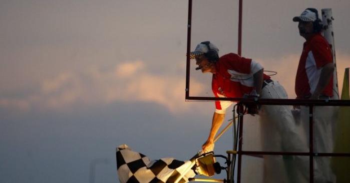 Local roundup: Miller wins 360 Sprint at BH Speedway