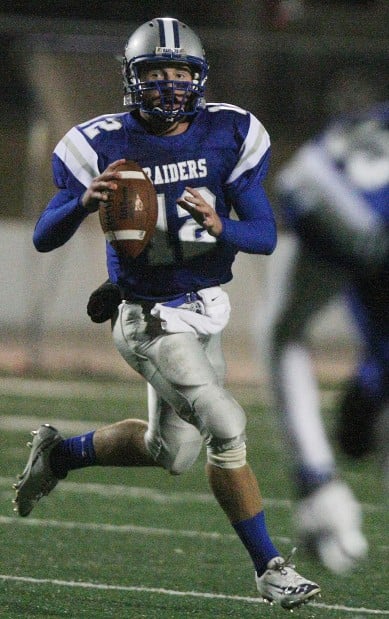 High School Football: Raiders for real | Rcstevens | rapidcityjournal.com