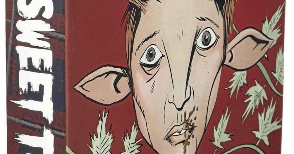 ‘Sweet Tooth’ Compendium