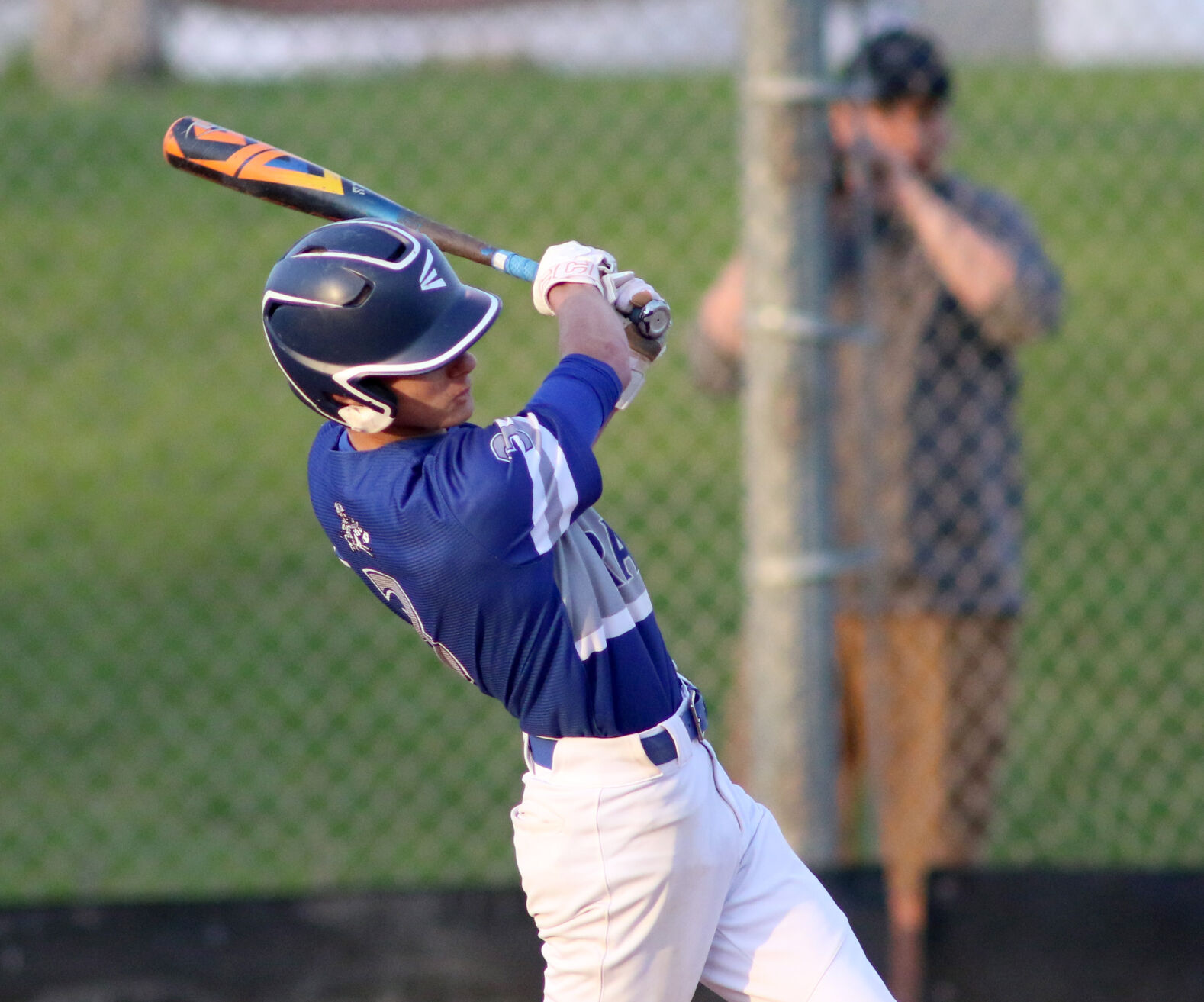 2025 South Dakota Baseball Playoff Schedule