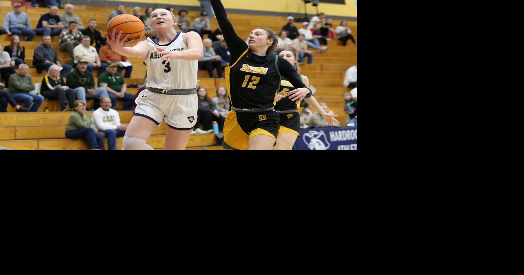 The 411 on BHSU’s road BasketBrawl win over the Hardrockers