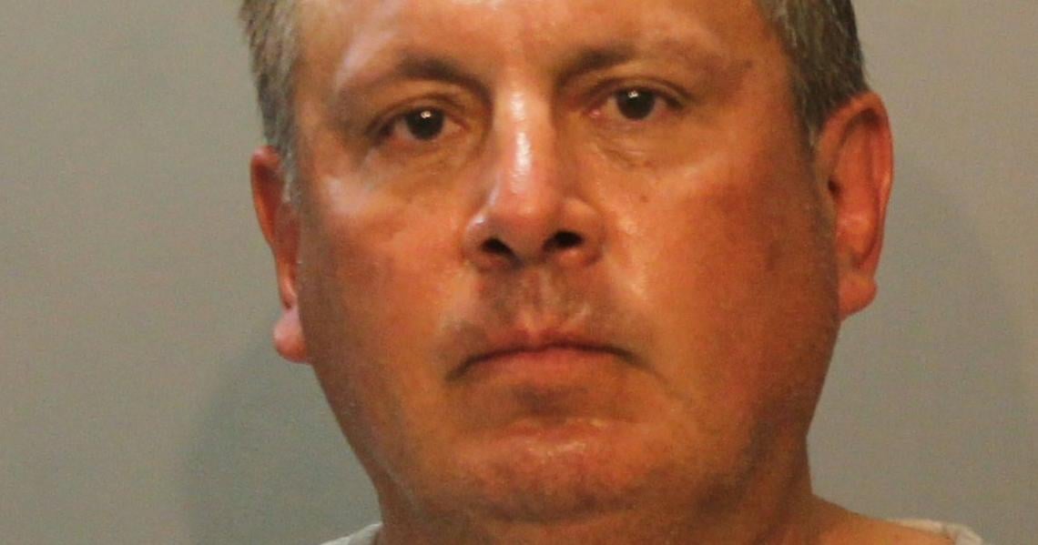 Jury finds construction site shooter guilty on all counts