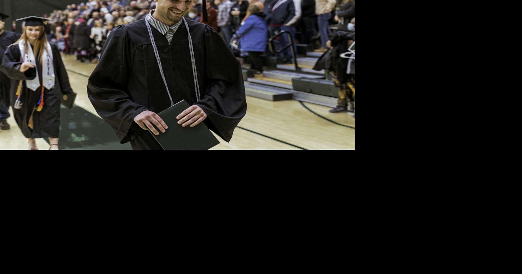 BHSU commencement set for next weekend