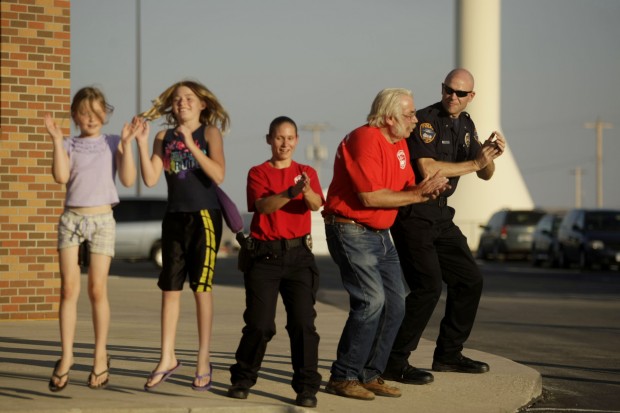 Box Elder grows, but small town feel remains