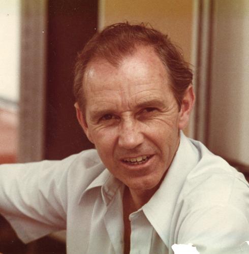 Galbraith Sr., James R.