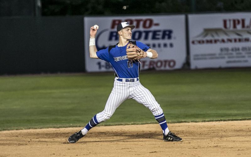 Former Hardhat Cooper Bowman excelling at the next level