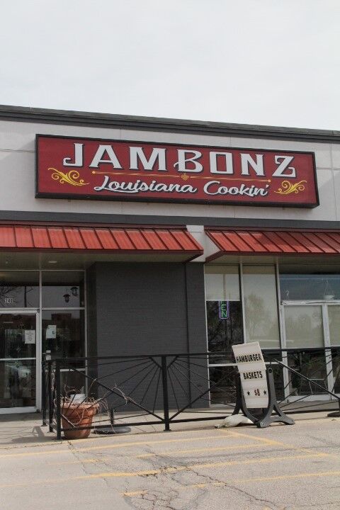 Jambonz restaurant in Rapid City is for sale