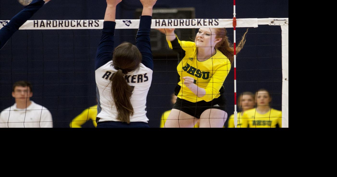 Mines, BHSU volleyball open on the road
