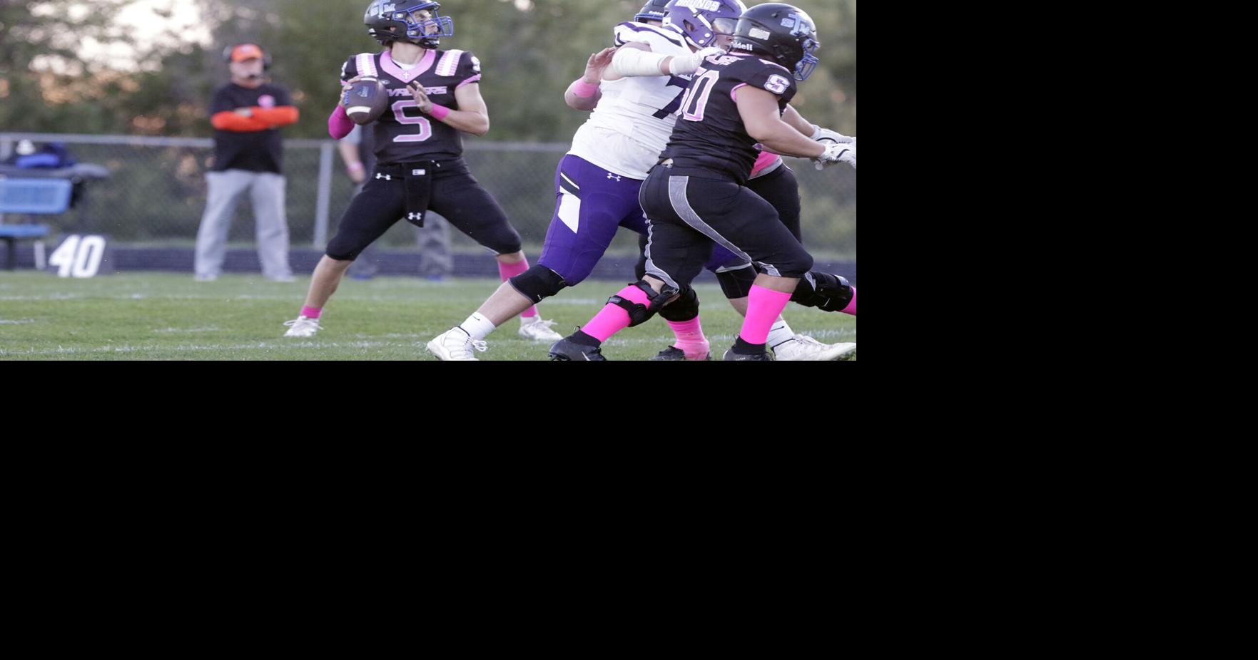 VOTE: Make your Week 7 West River high school football picks