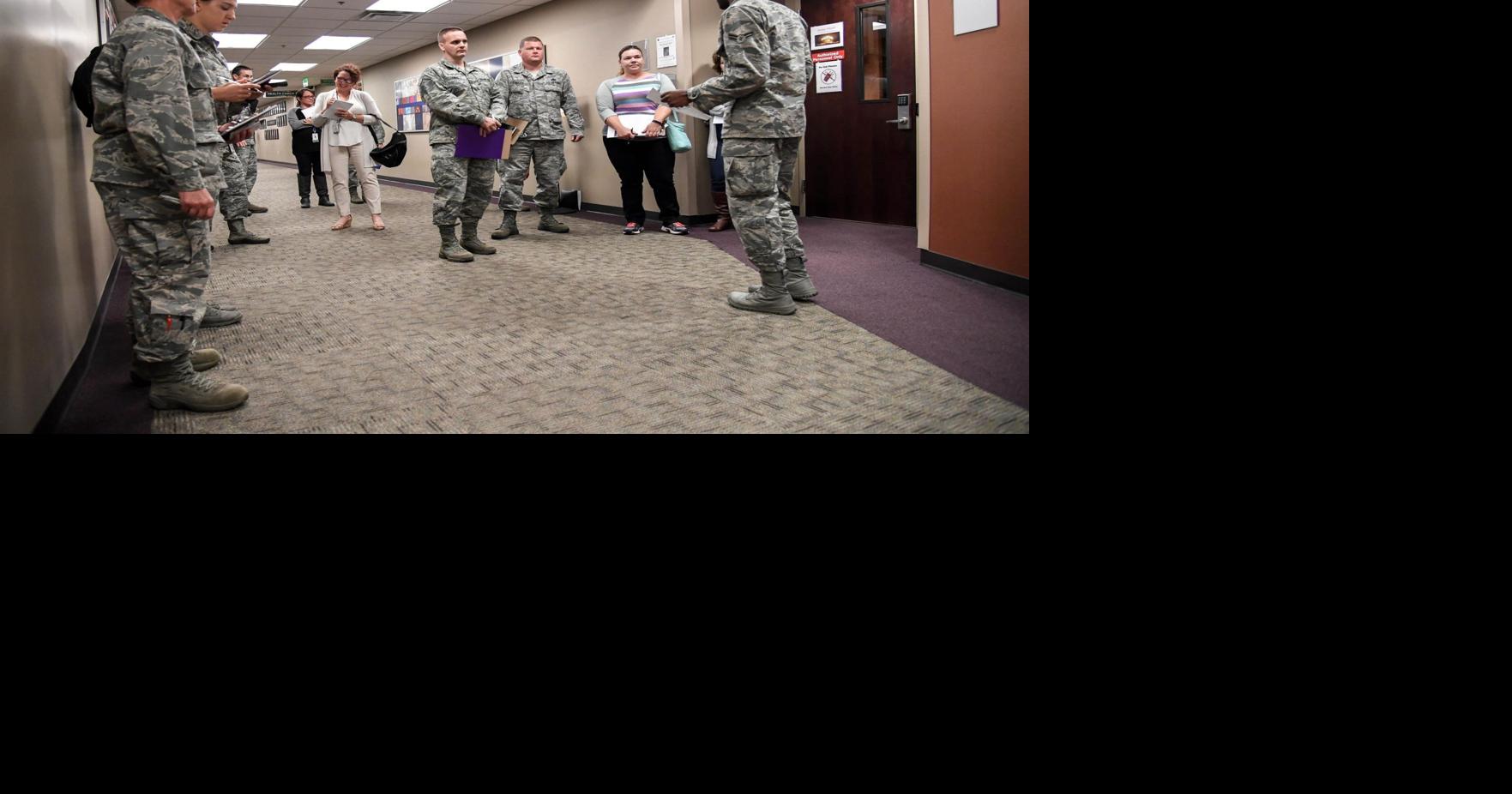 An inside look at the medical group