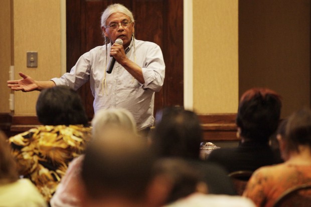 As fears mount over state misconduct, tribes focus on creating their ...