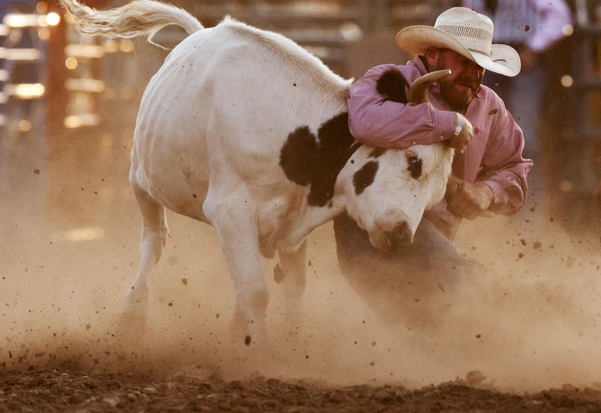 PCRA Range Days of Rodeo