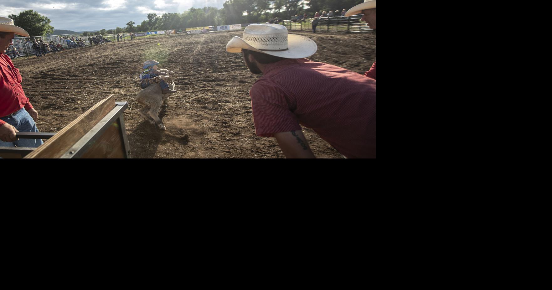 Meade County Fair promises family-friendly competitions, fun