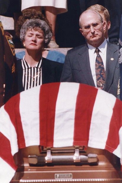 Walter Dale Miller - Alchetron, The Free Social Encyclopedia