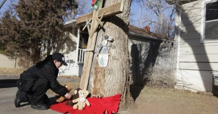 Fire victims died from smoke inhalation