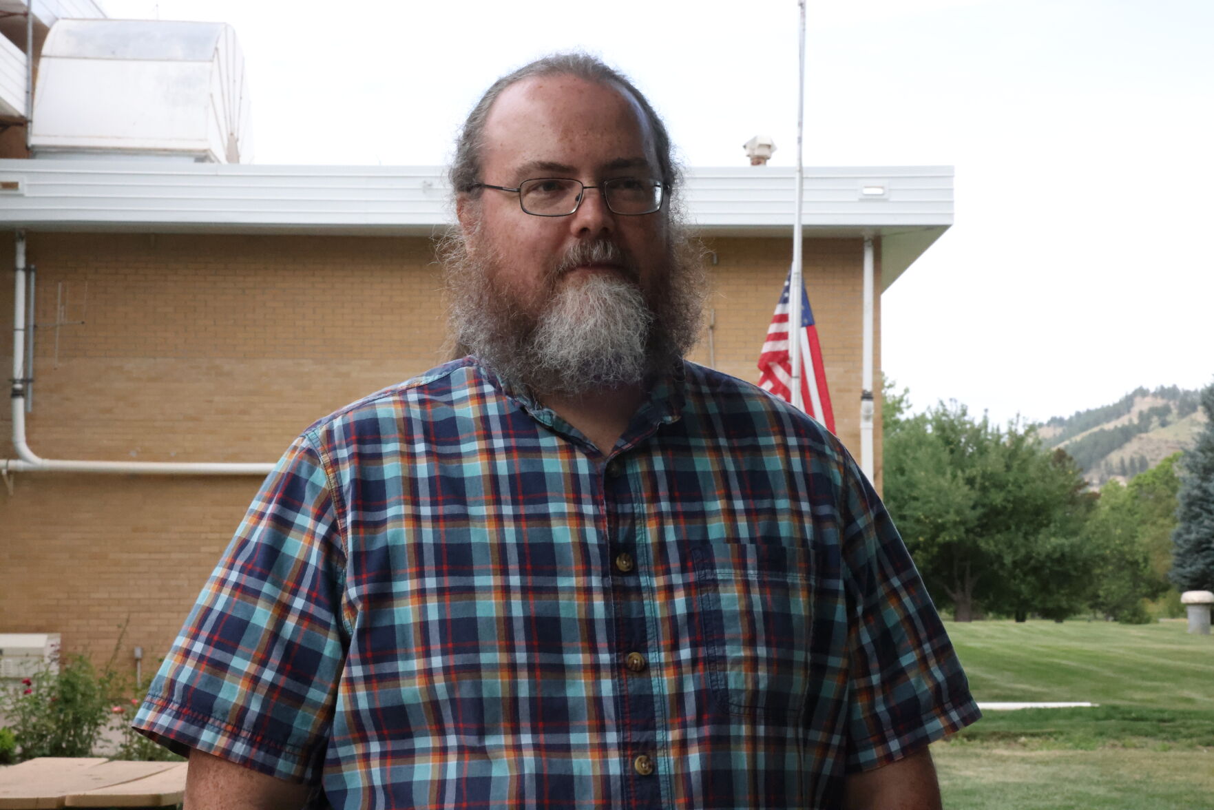 City responds to concerns of a water shortage