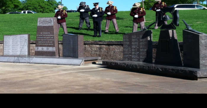 Memorial service honors Ryan McCandless and Nick Armstrong