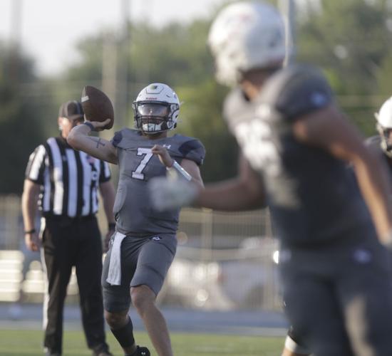 South Dakota Mines Opens Season On High Note