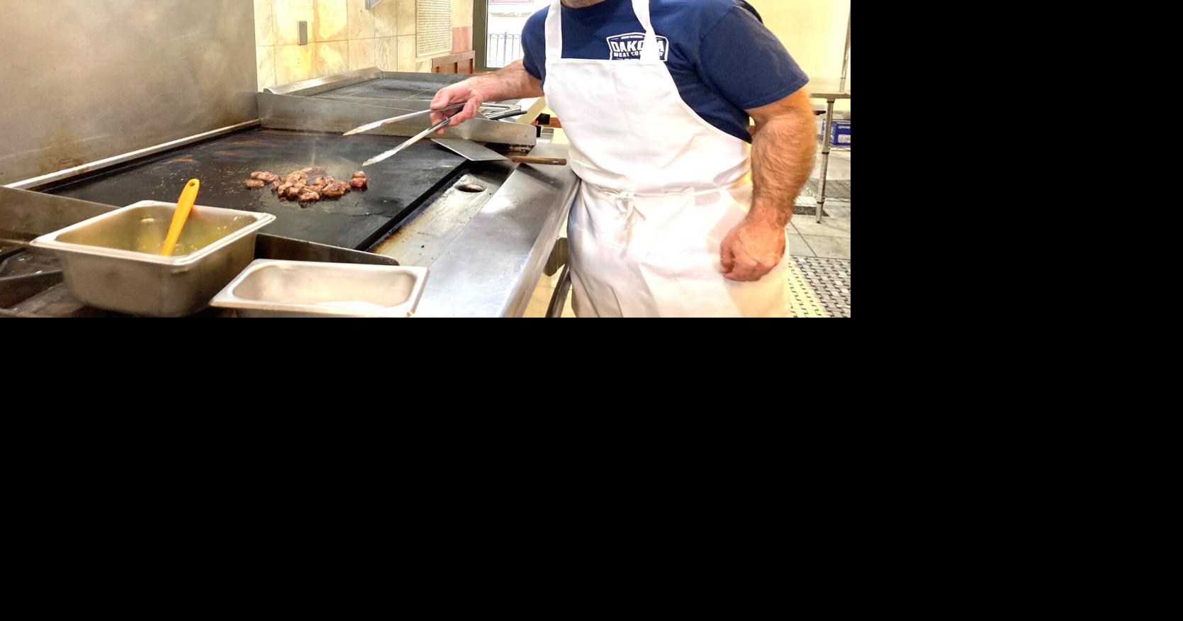 Dakota Meat Company serving South Dakota meat