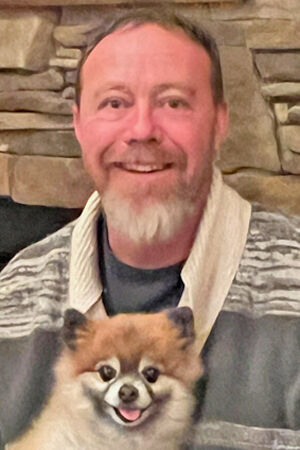 Trinity Ray Bullinger