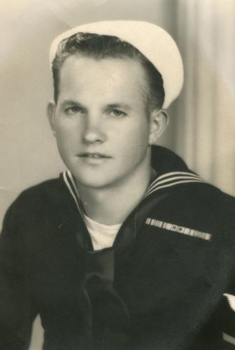 Sherman, Henry B.