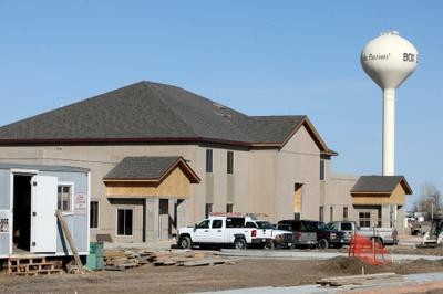 Box Elder building boom continues