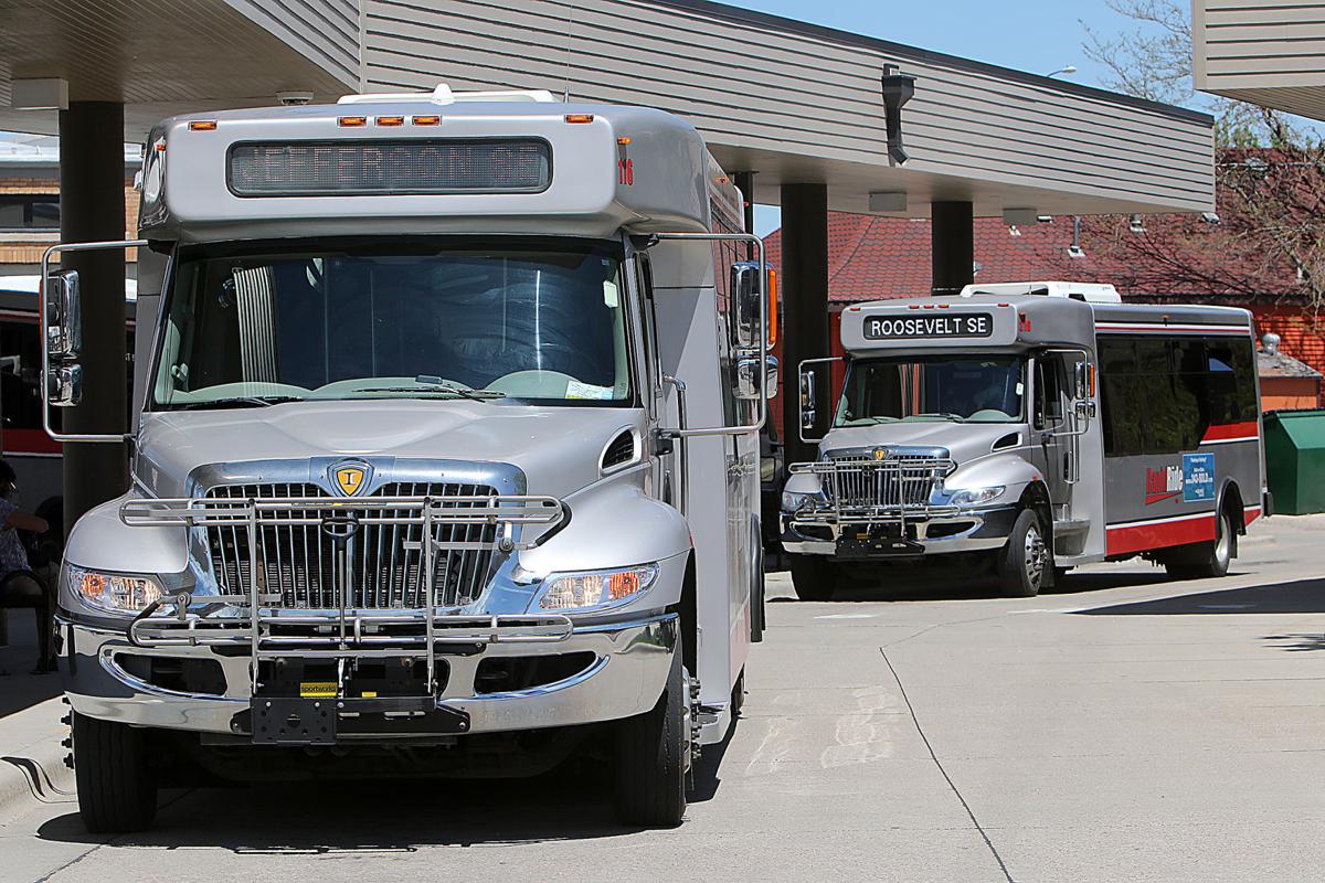 RTS offers free rides to youth for fifth year in a row