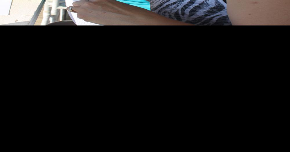 FAIR RODEO ANNOUNCERS